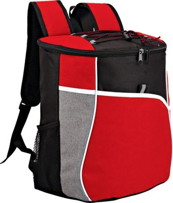 Cooler Backpack - Fulcrum