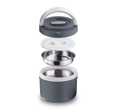 Food Flask 600ML - Fulcrum
