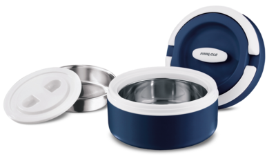 Food Flask 1800ML - Fulcrum